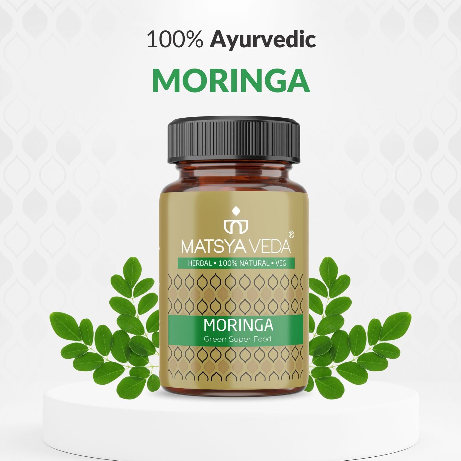 Buy Ayurvedic Products online | Matsyaveda Herbals